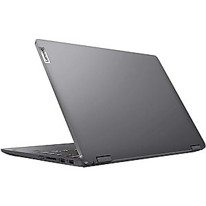 Lenovo IdeaPad Flex 5 2-in-1 Business Laptop 2023 Newest, 14" WUXGA Touchscreen, Intel Core i5-1235U (10 cores), 16GB RAM, 1TB SSD, Intel Iris Xe Graphics, Wi-Fi 6, Backlit Keyboard, Windows 11 Home