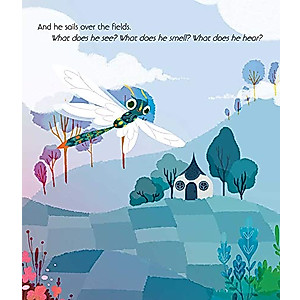 The Noon Balloon (Margaret Wise Brown Classics)