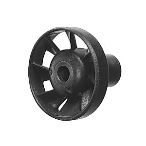 Dremel 490 Rotary Tool Dust Blower Attachment, Ideal for Sanding, Engraving, and Carving