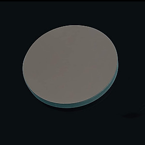 HMANE Telescope Reflector Main Mirror 700mm with Secondary Mirror 25mm, Newton Reflector Spherical Mirror DIY Astronomical Telescope Mirror Kit 19I0Z7147GR8DPUR59F881