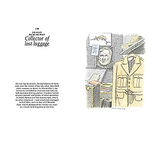 Travellers' Tales: Bags Unpacked