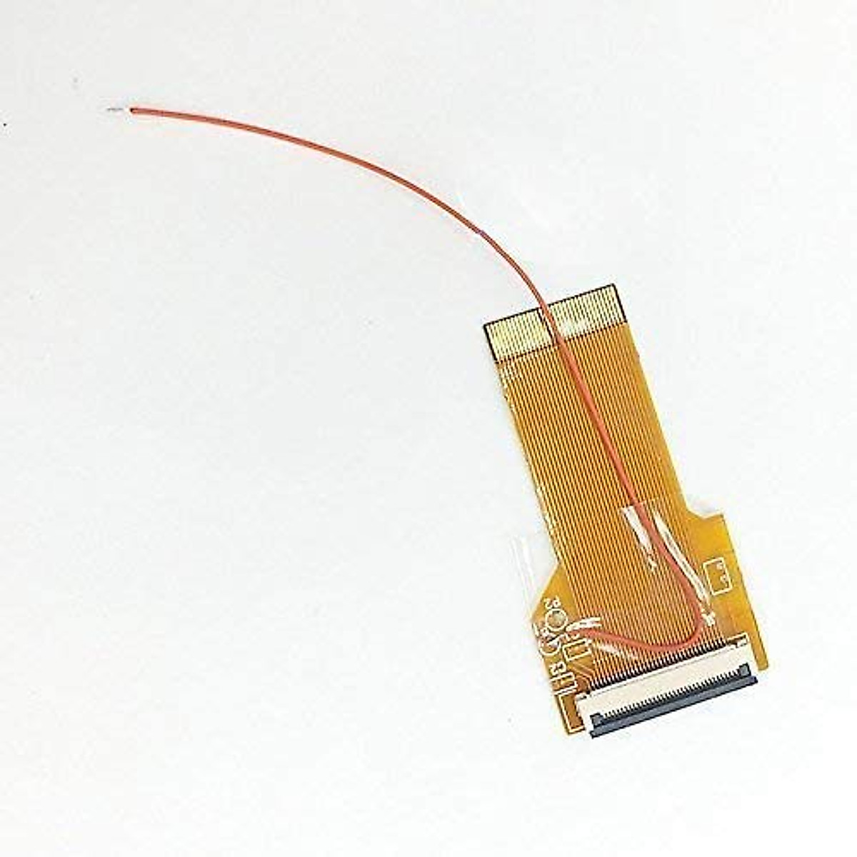 32Pin DIY Backlit LCD Ribbon Cable Highlighted Ribbon Adapter for GBA SP Screen for Gameboy Advance GBA