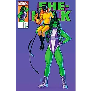 SHE HULK 13