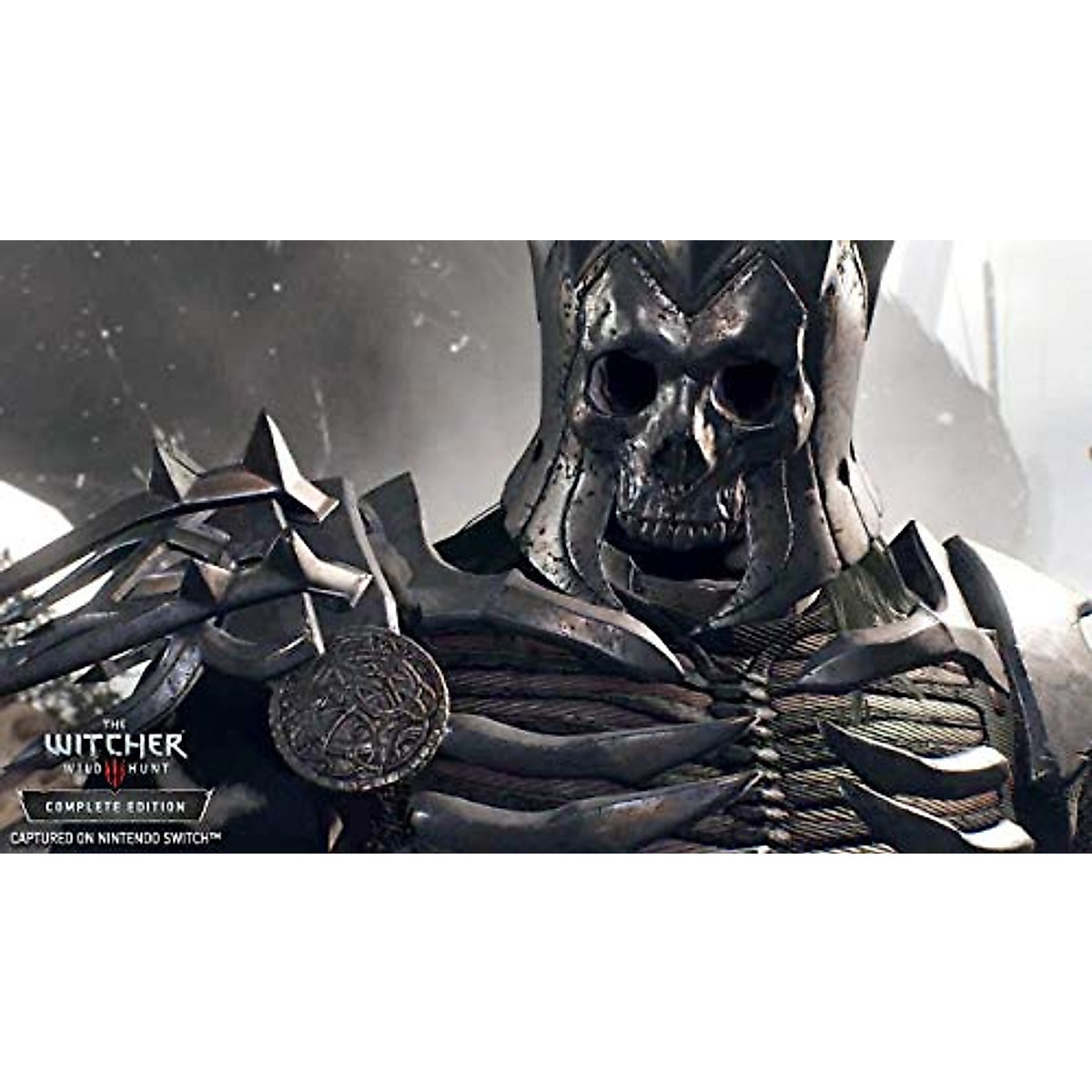 Witcher 3 The Wild Hunt Complete - Switch AAA