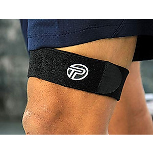 Pro-Tec Athletics IT Band Compression Wrap, X-Large