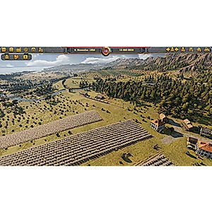 Railway Empire (Xbox One)