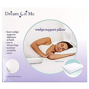 Dream On Me Mommy Pregnancy Wedge