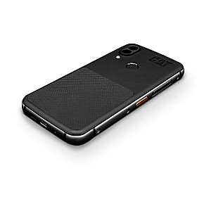 CAT S62 Pro - Dual SIM - Black