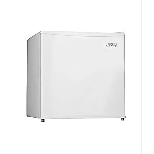 Birsppy King 1.1 cu ft Upright Freezer AUFM011AEW, White
