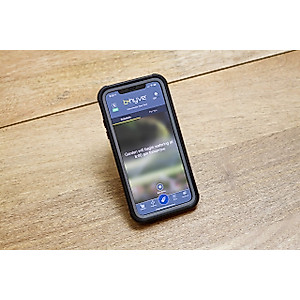 Orbit 61015 Garden Box Drip Irrigation Drip Watering Kit with B-hyve Smart 1-Outlet Hose Faucet Sprinkler Timer with B-hyve Smart Hub