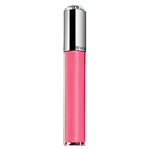 Revlon Ultra HD Lip Lacquer, HD Pink Sapphire