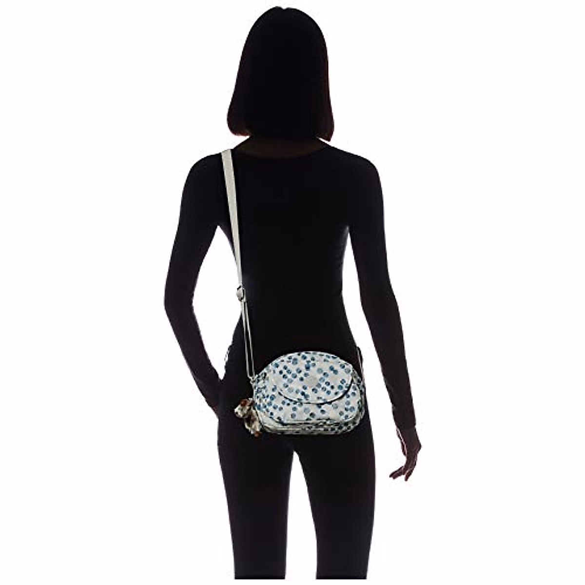 KIPLING(キプリング) Shoulder Bag, Grateful Geos