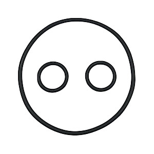 Poolzilla Valve Cover & Shaft Stem O-Ring 30 Piece Kit Compatible with Jandy NeverLube, Pentair, Hayward PSV Valves | Compatible With: 1132/51016200/R0487100/192039/51016200Z/O-158/O-515-KIT-9/PSXVZ2A