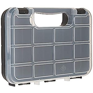 Performance Tool W5189 Plastic Parts Organizer