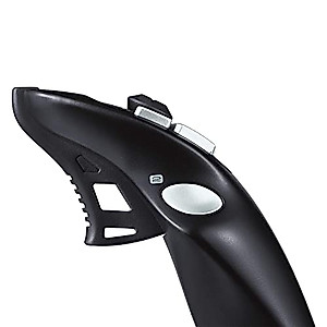 Logitech G Extreme 3D Pro USB Joystick for Windows - Black/Silver