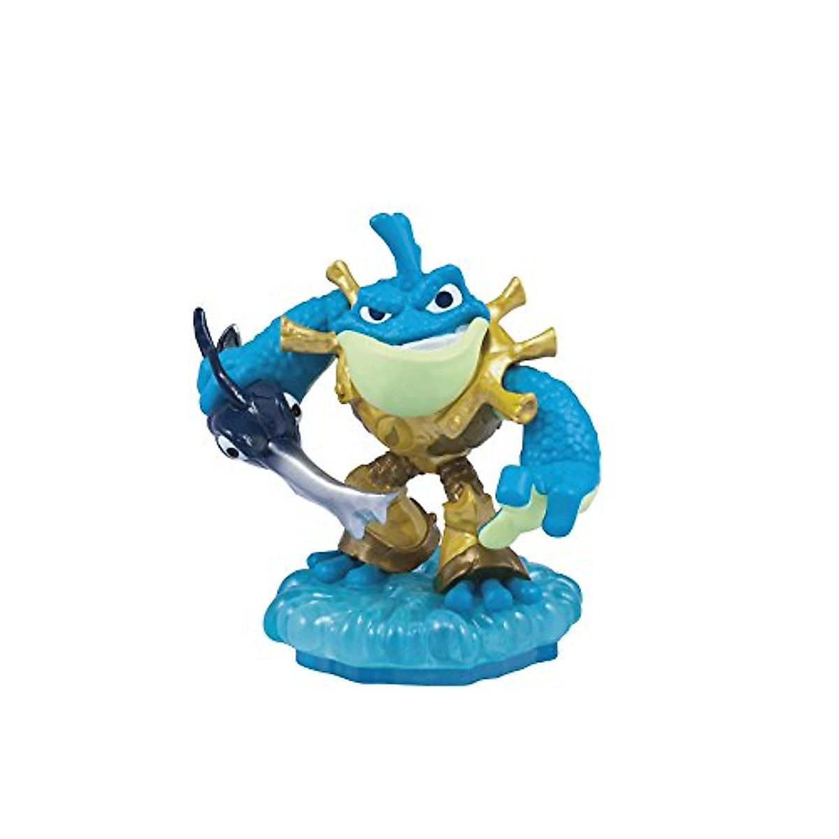 Skylanders Imaginators - Classic Triple Pack - Countdown, Stealth Elf and Rip Tide (Xbox One/PS4/PS3/Xbox 360/Nintendo Wii U)