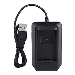 V BESTLIFE Battery Pack for Xbox 360, 4800mah Replacement Battery Pack Charger for Xbox 360