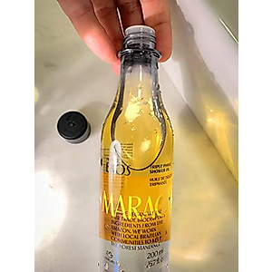 natura Ekos Maracujá Soothing Duo