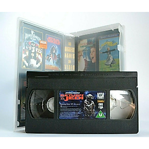 Star Wars VI: Return of the Jedi [VHS]
