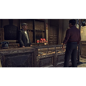 Mafia II