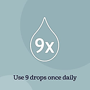 Gerber Good Start Baby Probiotic Drops, Protect, 0.34 Fl Oz