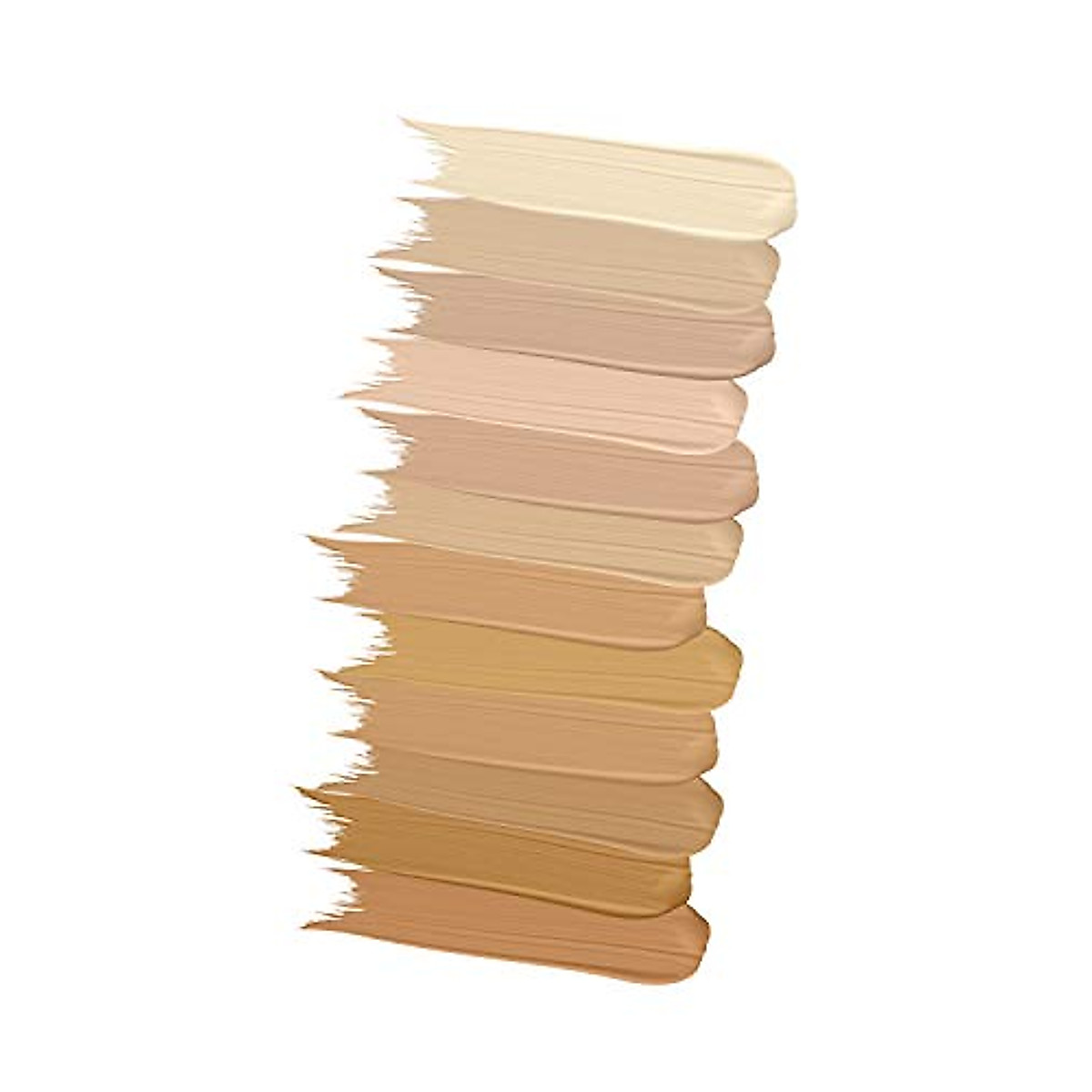 NYX PROFESSIONAL MAKEUP Total Control Drop Foundation, Porcelain