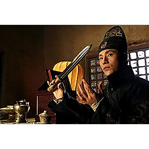 Dragon Gate - La légende des sabres volants [Blu-ray]