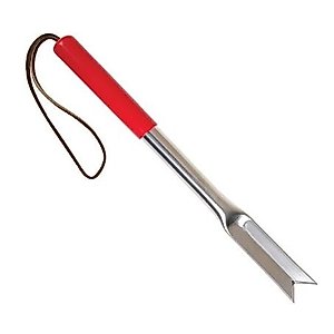 Wilcox All-Pro 350W 13" All-Pro Stainless Weeder