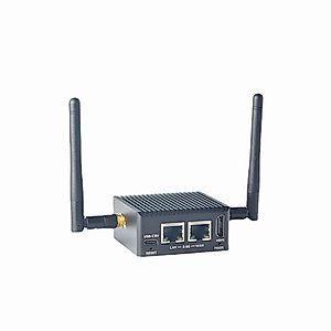 Kocoo NanoPi R5C with M.2 WiFi Module Rockchip RK3568B2 A55 Dual 2.5G Ethernet Port Support Linux/Openwrt/Debian/Ubuntu