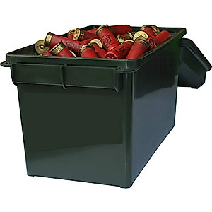 MTM AC50C-11 50-Caliber Ammo Can, Forest Green