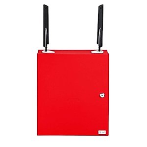 LTE-CFV – Vista 4G LTE Commercial Fire Multi-Path Communicator (Verizon Network) by Honeywell Home