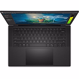 Dell Precision 5000 5570 Workstation Laptop (2022) | 15.6" FHD+ | Core i9 - 1TB SSD - 64GB RAM - RTX A2000 | 14 Cores @ 5 GHz - 12th Gen CPU Win 11 Pro (Renewed)