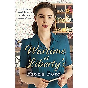 Wartime at Liberty's