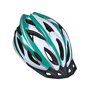 Zacro Adult Bike Helmet Lightweight - Bike Helmet for Men Women Comfort with Pads&Visor, Certified Bicycle Helmet for Adults Youth Mountain Road Biker