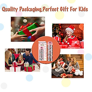 YOFUN Decorate Your Own Water Bottle with 11 Sheets of Unicorn Stickers & Glitter Gems, Craft Kit & Art Kit for Children, Gift for Girls Age 4 5 6 7 8 9 10 Years Old Kids, BPA Free Insulated (Silver)