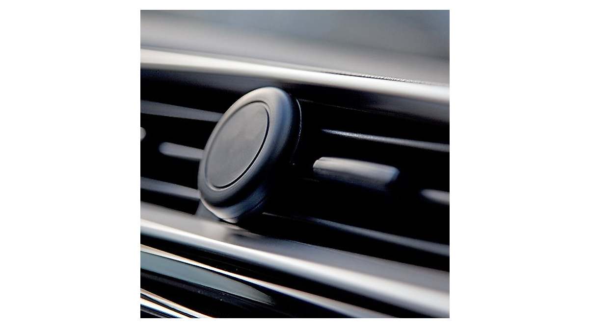 BoxWave Car Mount for Cricket Dream 5G - Compact & Strong