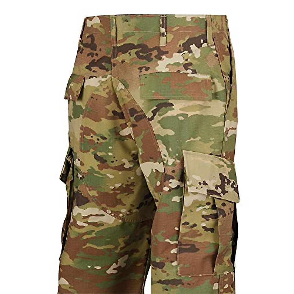 Propper unisex adult F528921-acu Trousers Pant, Ocp, Medium US