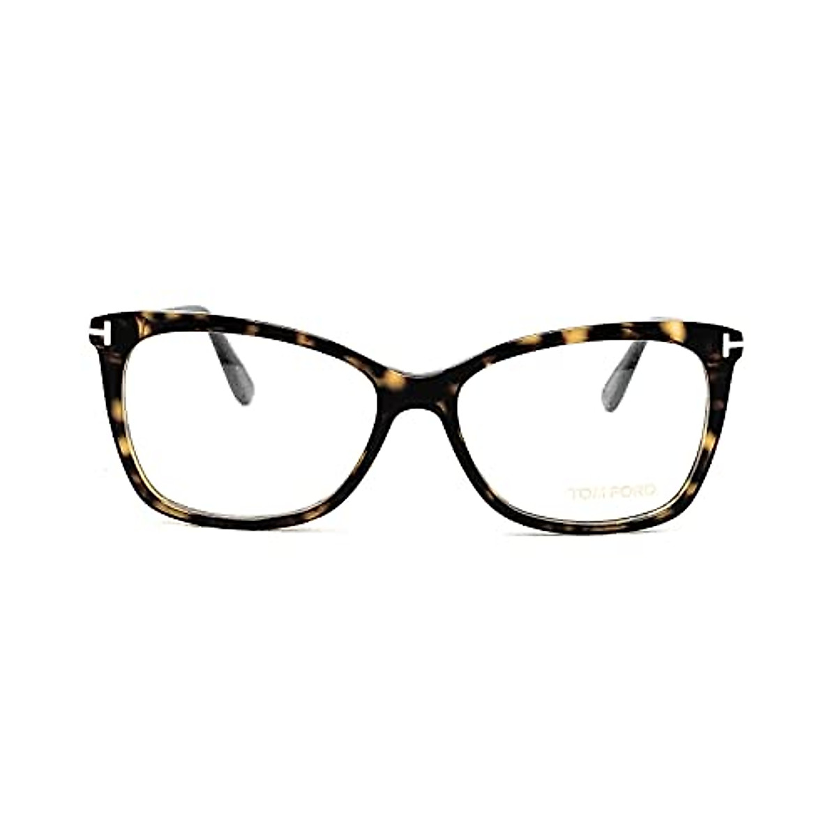 TOM FORD Eyeglasses FT5514 052 Dark Havana