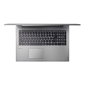 Lenovo IdeaPad 320 15.6in Laptop Computer - Intel Core i5-7200U Processor 2.5GHz 8GB RAM 1TB Hard Drive Microsoft Windows 10 Home (Renewed)