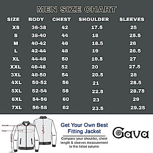 Gava Men's Raiders of The Lost Ark Indiana Jones Harrison Ford Brown Bomber Cow Leather Jacket (Brown, XS)