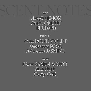 Antica Farmacista Damascena Rose, Orris and Oud Room and Linen Spray, 3.4 Fl Oz