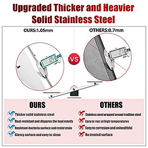 70-01-279 DGF493BNP Drip Pan Grease Tray With Catch Pan Assembly Grill Replacement Parts for Dyna Glo, Backyard, BHG, Uniflame and More Brand Grill Dynaglo DGE530BSP-D Adjustable Drip Tray