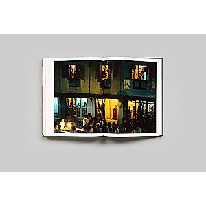 Mary Ellen Mark: The Book of Everything