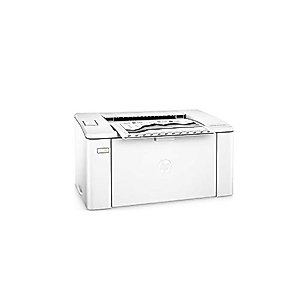 HP 4852501 Laserjet Pro M102W, Mono, Printer (Renewed)