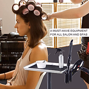 Tattoo Stainless Steel Tray - LEEYUKA 2PCS Stainless Steel Tattoo Tray Dental Medical Tray Piercing Instrument Tray Flat for Tattoo Machine Tattoo Kit Tattoo Supply