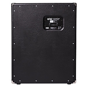 ENGL Amplifiers E212VB 120-watt Vertical 2 x 12-inch Cabinet
