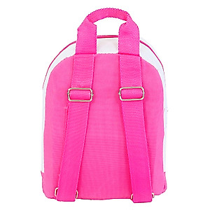 Powerpuff Girls Mini Backpack 3 Pc Bundle With 11 School Bag For Girls, Toddlers, Kids With Super Hero Girls Stickers And More (Powerpuff Girls School Supplies), girls school supplies kids preschool