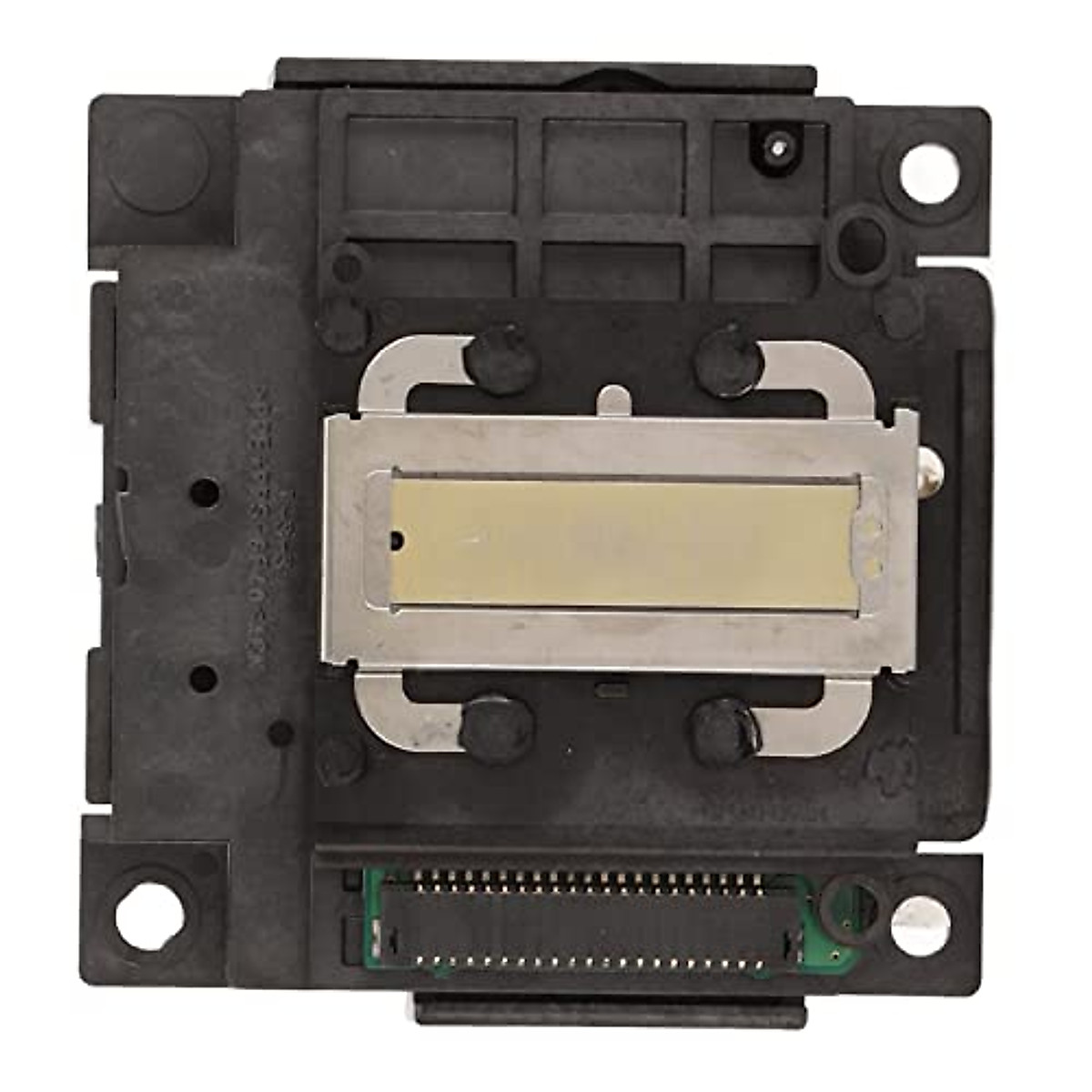 L301 Color Printhead, Vivid Colors Easy Install Strong Durable L303 Printhead for ME303 ME401