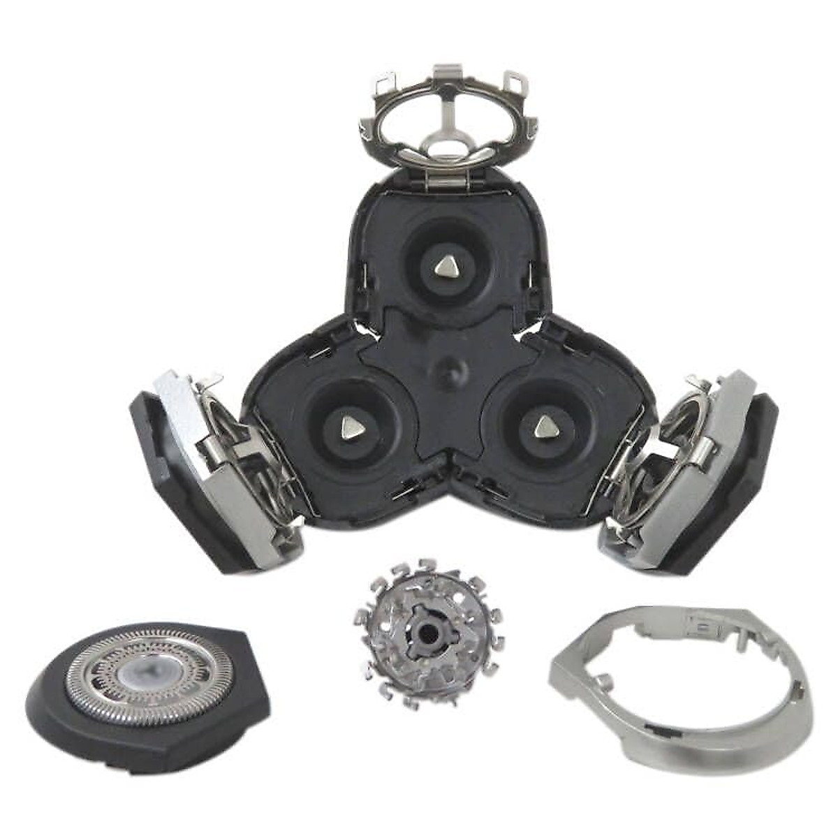 Replacement 30mm Trimmer Blade for Philips Norelco BT5511, MG3750, MG5750, MG7750, MG7770, MG7790, MG7791