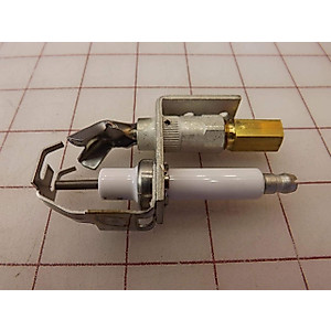 MiddleBy 42810-0117, Q345AFT Kit, Pilot Ignitor Assembly